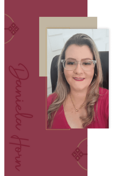 Sobre Nós - Site Oficial de Daniela Horn Contabilidade